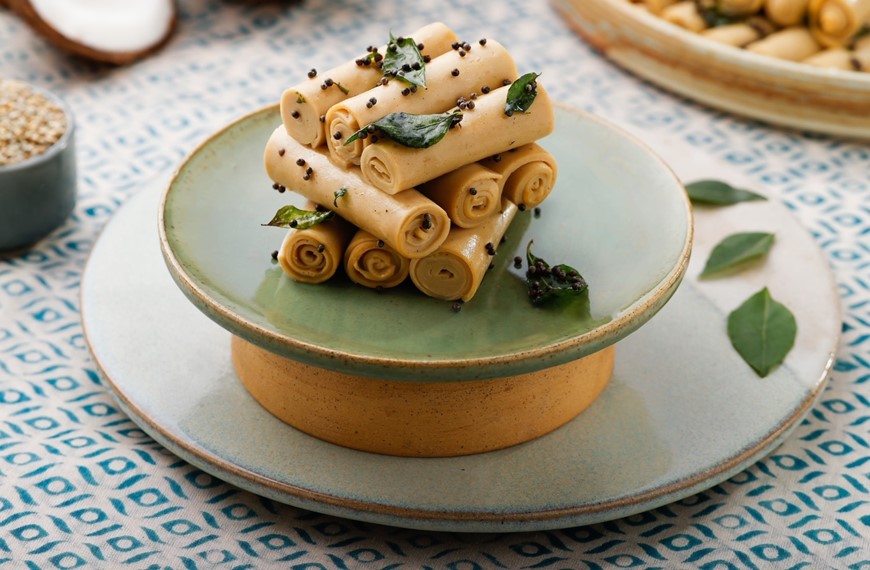 ITC Hotels’ ‘Millet’ recipes now at Marriott International Hotels - BW ...