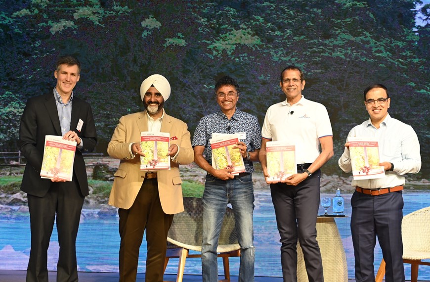 The changing landscape of Indian hospitality - BW Hotelier