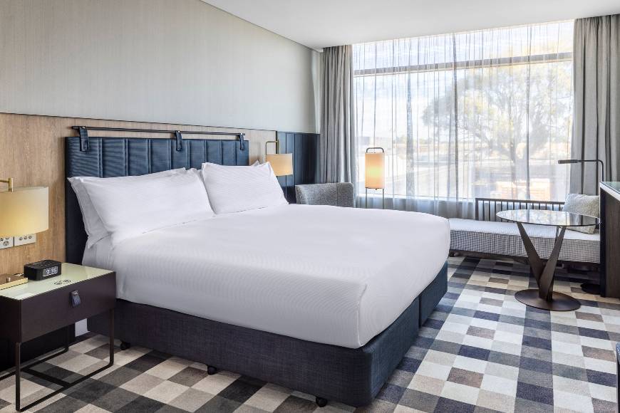 DoubleTree by Hilton opens new property in Karaka, Auckland - BW Hotelier