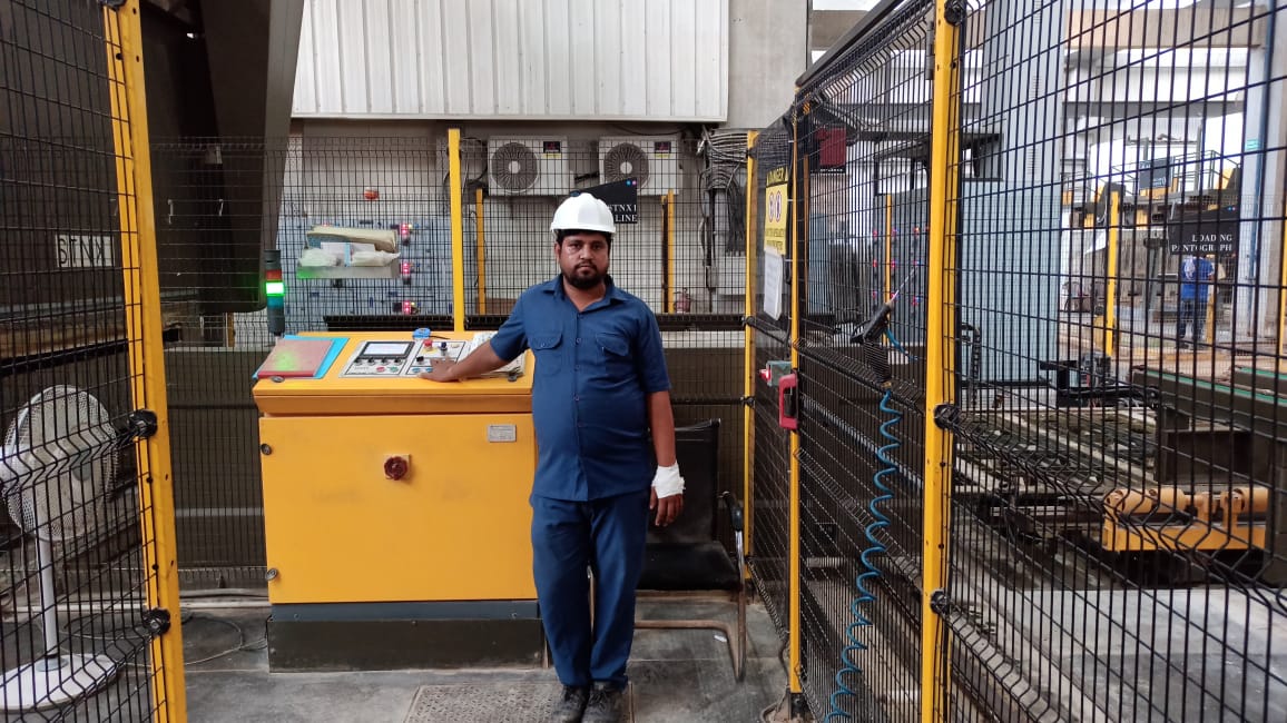 Inside The Manufacturing Unit Of India’s Marble Kingdom In Rajasthan's ...