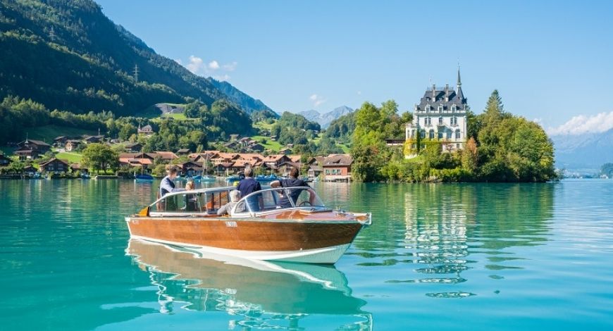 For World Water Day, Switzerland reiterates its water conservation ...