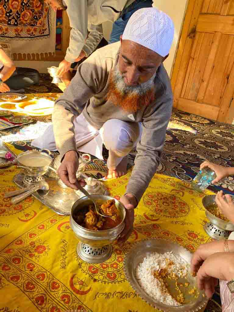 Unleashing The Power Of Border Tourism In Kashmir