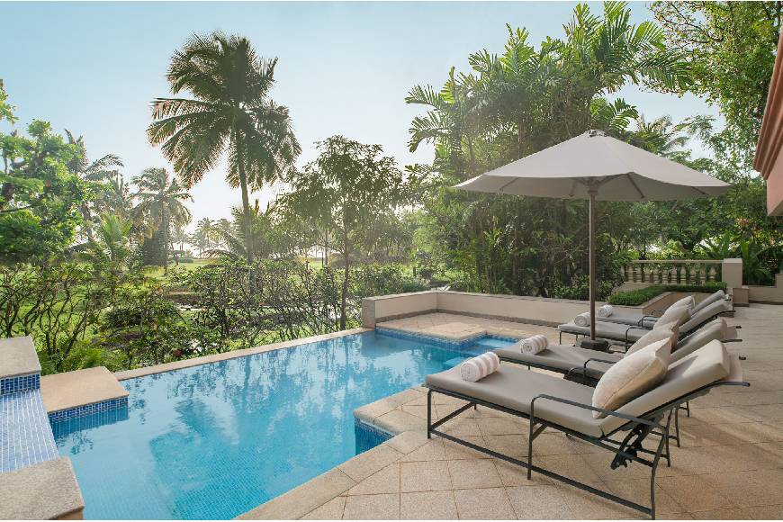 The St. Regis Goa Resort opens - BW Hotelier