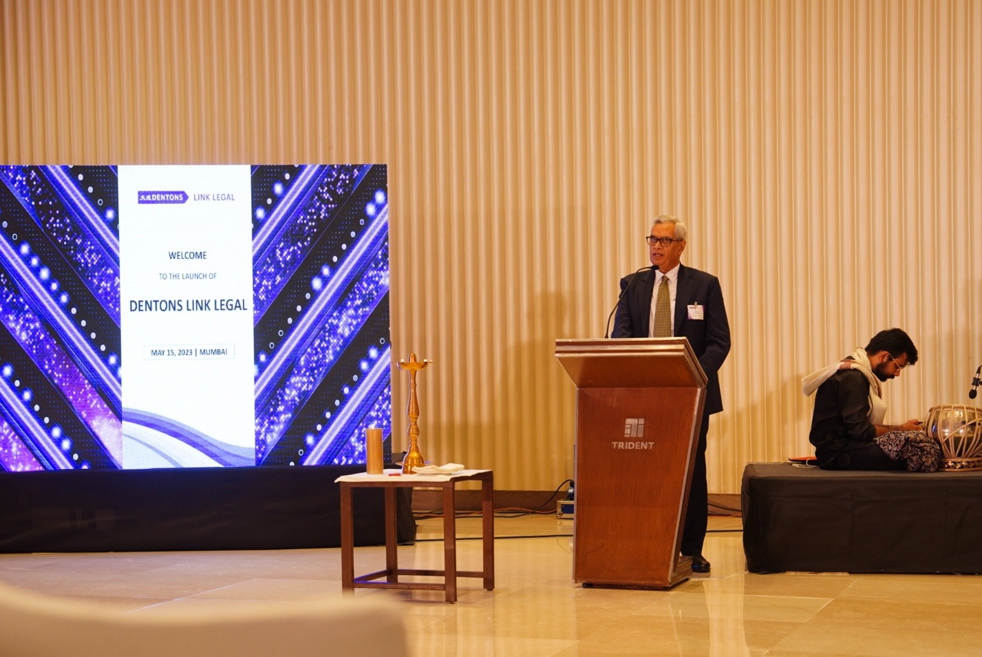 Dentons Launches Combination With Link Legal - BW Legal World