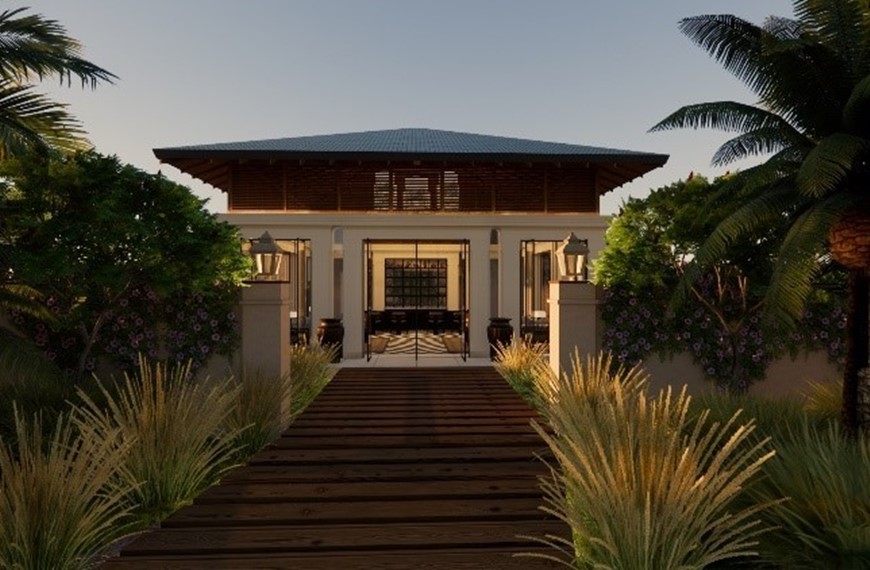 IHCL announces the opening of Taj Sawai, Ranthambore - BW Hotelier