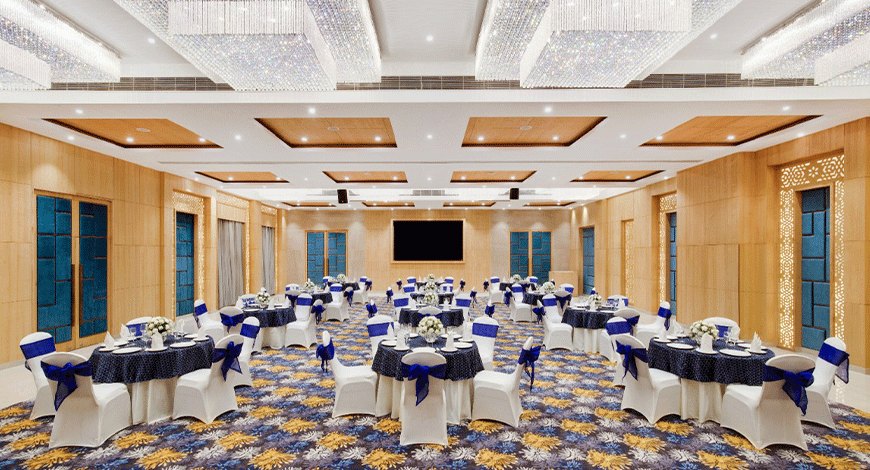 Lemon Tree Hotels launches its third property in Dehradun - BW Hotelier