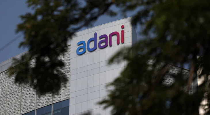 Capital Group Builds $2 Bn Exposure In Adani Group As Investor Focus ...