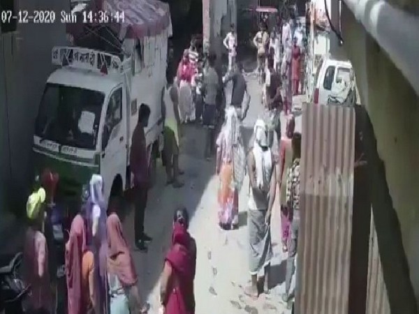 Man beaten up with baseball bat in Delhi, police register case - BW ...