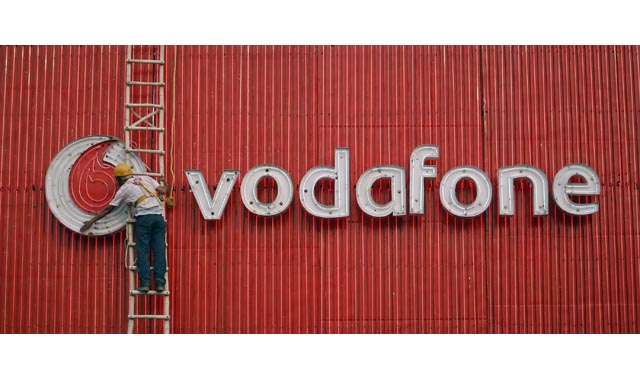 Vodafone Delights Pre-paid Customers With Double Validity - BW ...