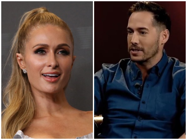 Paris Hilton reveals she's undergoing IVF, wants a baby with boyfriend ...