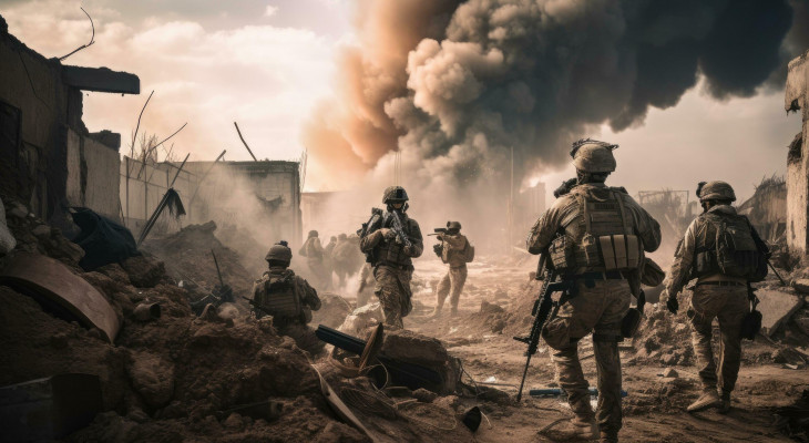 War, Politics, Arithmetic: Why The Numbers Don't Add Up - BW Businessworld