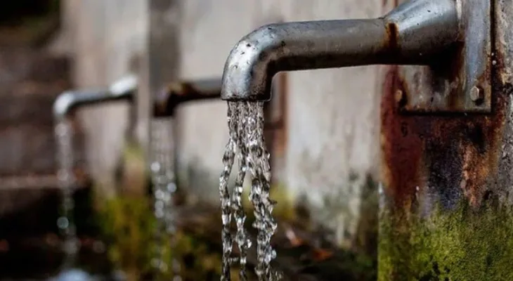 India’s Irrigation Water Demand May Reach 807 BCM By 2050, Says Centre ...