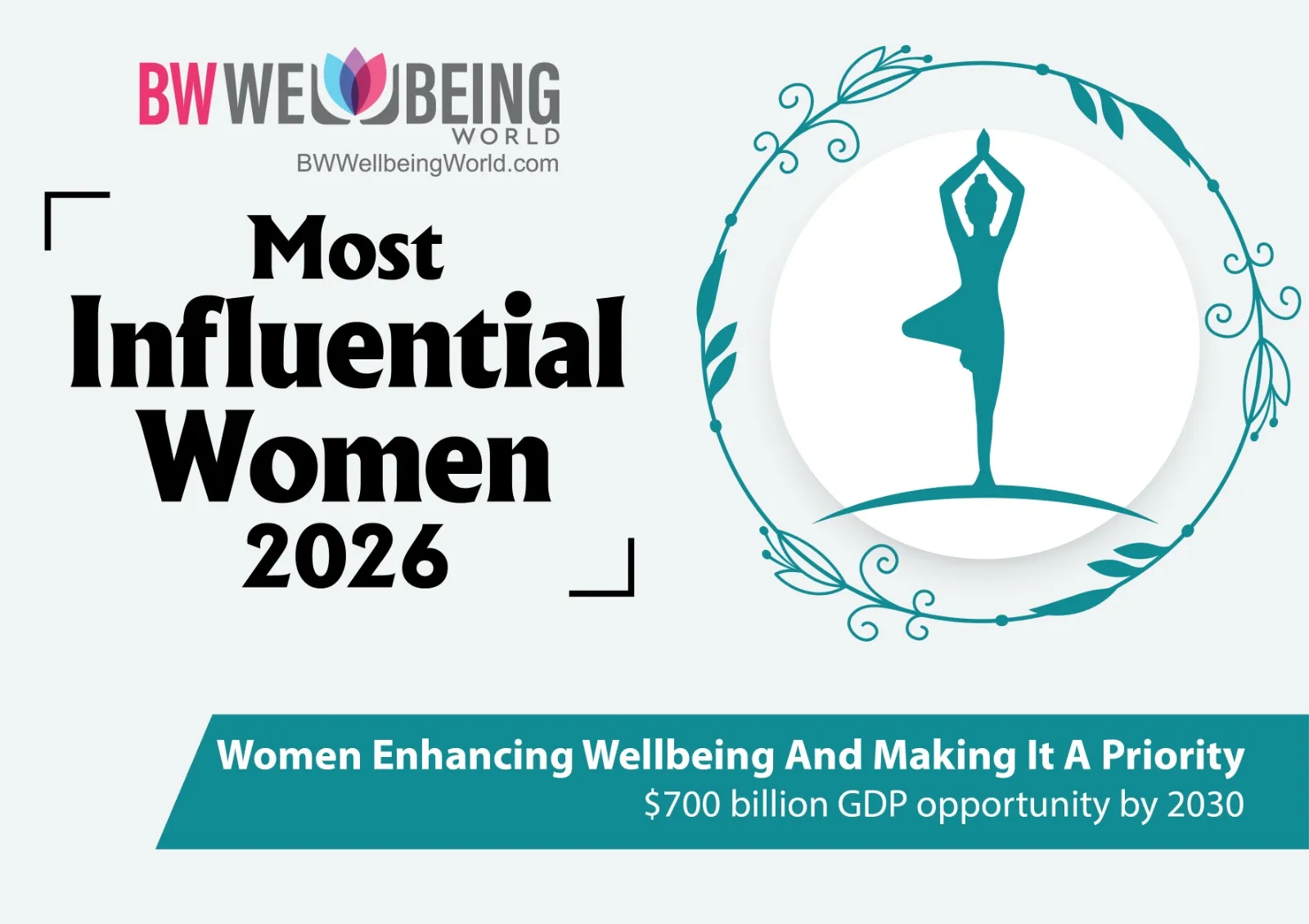 Women Enhancing Wellbeing And Making It A Priority - BW Wellbeing World
