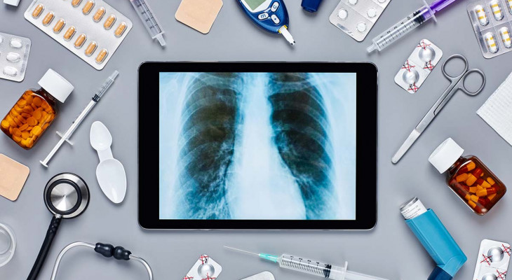 Leveraging Predictive Analytics To Support Medical Devices - BW ...