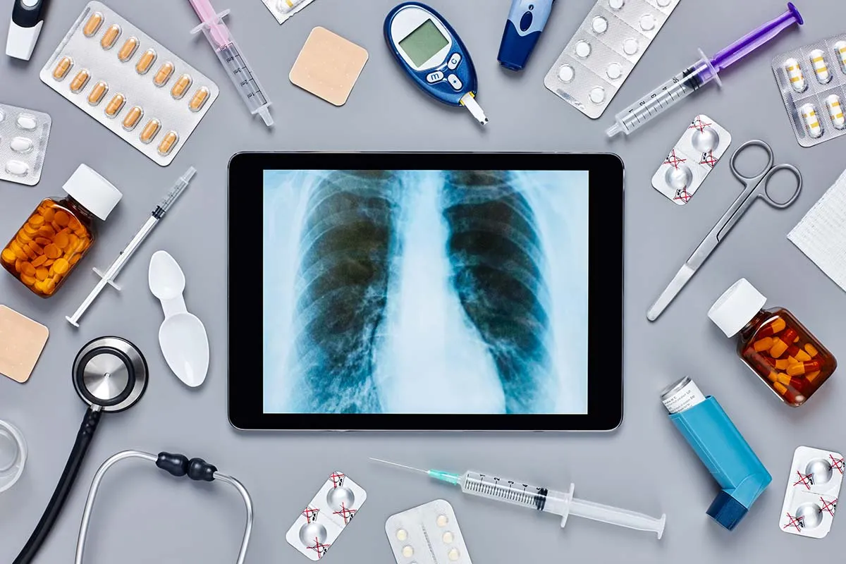 Leveraging Predictive Analytics To Support Medical Devices - BW ...
