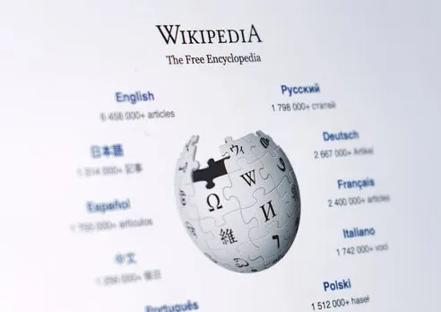 Wikipedia Signs AI Content Access Deals With Amazon, Meta And Microsoft ...