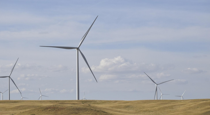 Global Wind Day: Rising Power Demand Puts Wind Energy In Spotlight - BW ...
