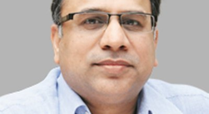 "We Consistently Rank As An Achiever State"- Vishal Kumar Dev ...