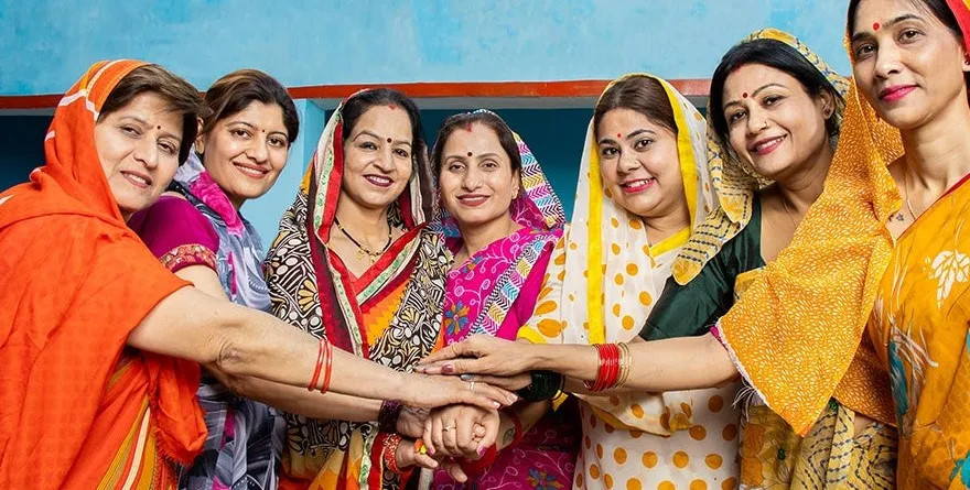 Women Can Achieve Autonomy Through Financial Empowerment: Delhi CM - BW ...