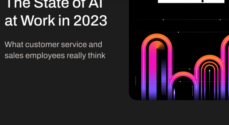 Microsoft And LinkedIn Release The 2024 Work Trend Index On The State ...