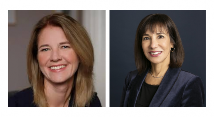 Tami Reller & Nina Hargus Join WSO2 As Board Of Directors - BW ...