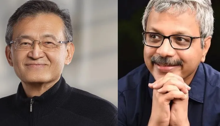 Yali Capital, Semiconductor Veteran Lip-Bu Tan Co-invest In Fabless ...