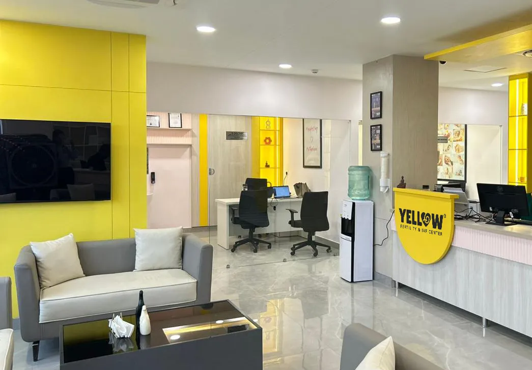 Yellow Fertility Opens First IVF Centre In Rohtak - BW Healthcare World