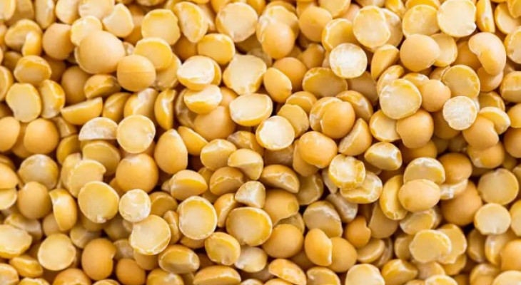 Govt Extends Duty-free Imports Of Yellow Peas Until March 2026 To Ease ...