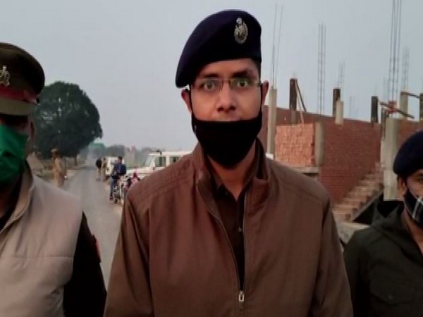 One held after encounter with UP police - BW Businessworld