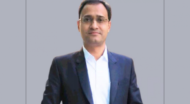 Yogesh Darji Takes Over As MD Of HDFC Securities - BW Marketing World