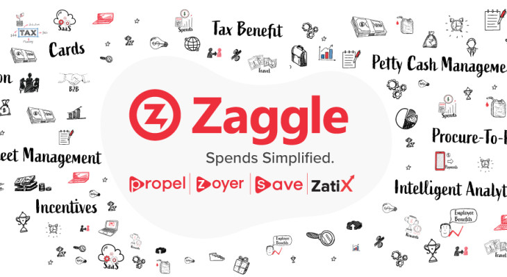Zaggle To Raise Rs 60 Cr From Times Group, Promoter Entity - BW Disrupt