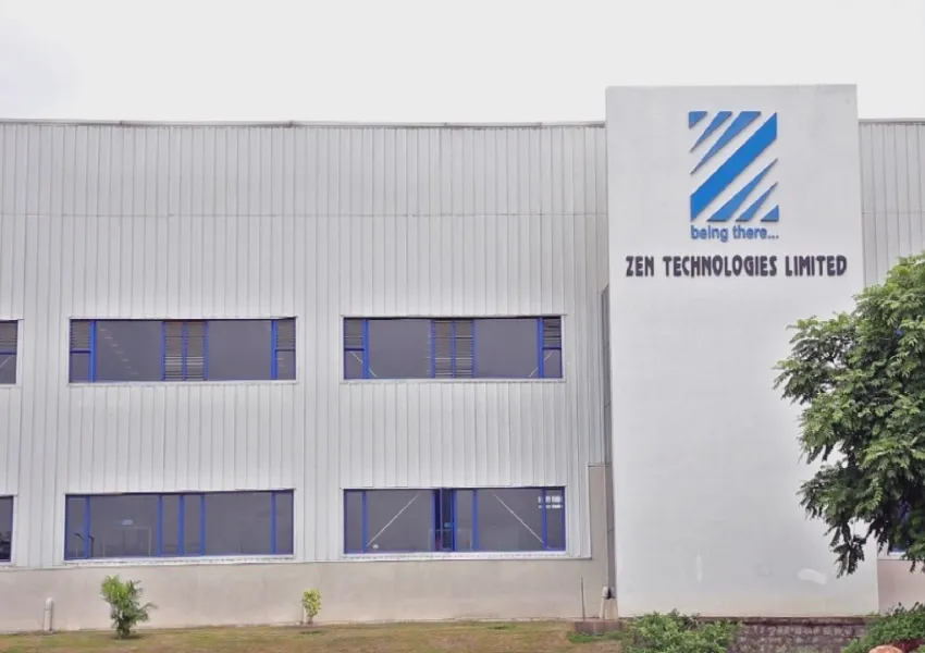 Zen Technologies Ventures Into UAV Space After TISA Acquisition; Stocks ...